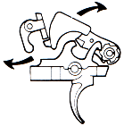 Functional Description: Three-Round Burst